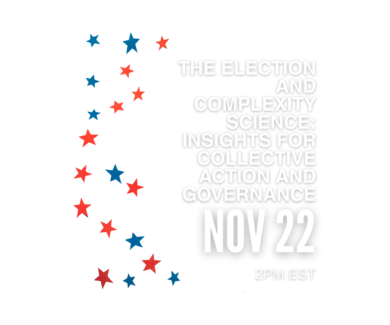 Election and Complexity Science 2024 Webinar — New England Complex ... Election and Complexity Science 2024 Webinar — New England Complex ...