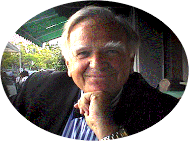 Dean LeBaron — New England Complex Systems Institute