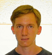 Erik Rauch — New England Complex Systems Institute