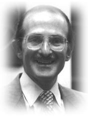 Charles Cantor — New England Complex Systems Institute