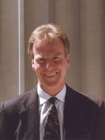 Peter Senge — New England Complex Systems Institute