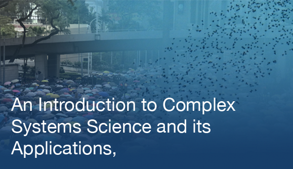 New England Complex Systems Institute