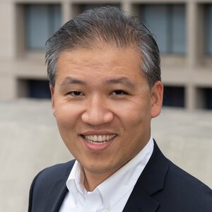 Eric Feigl-Ding — New England Complex Systems Institute