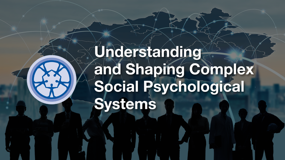 Learn — New England Complex Systems Institute