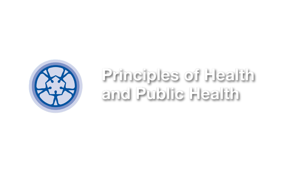 Principles of Health and Public Health — New England Complex Systems ...