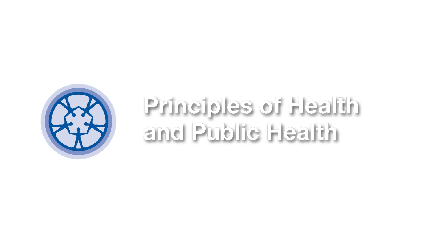 Principles of Health and Public Health — New England Complex Systems ...