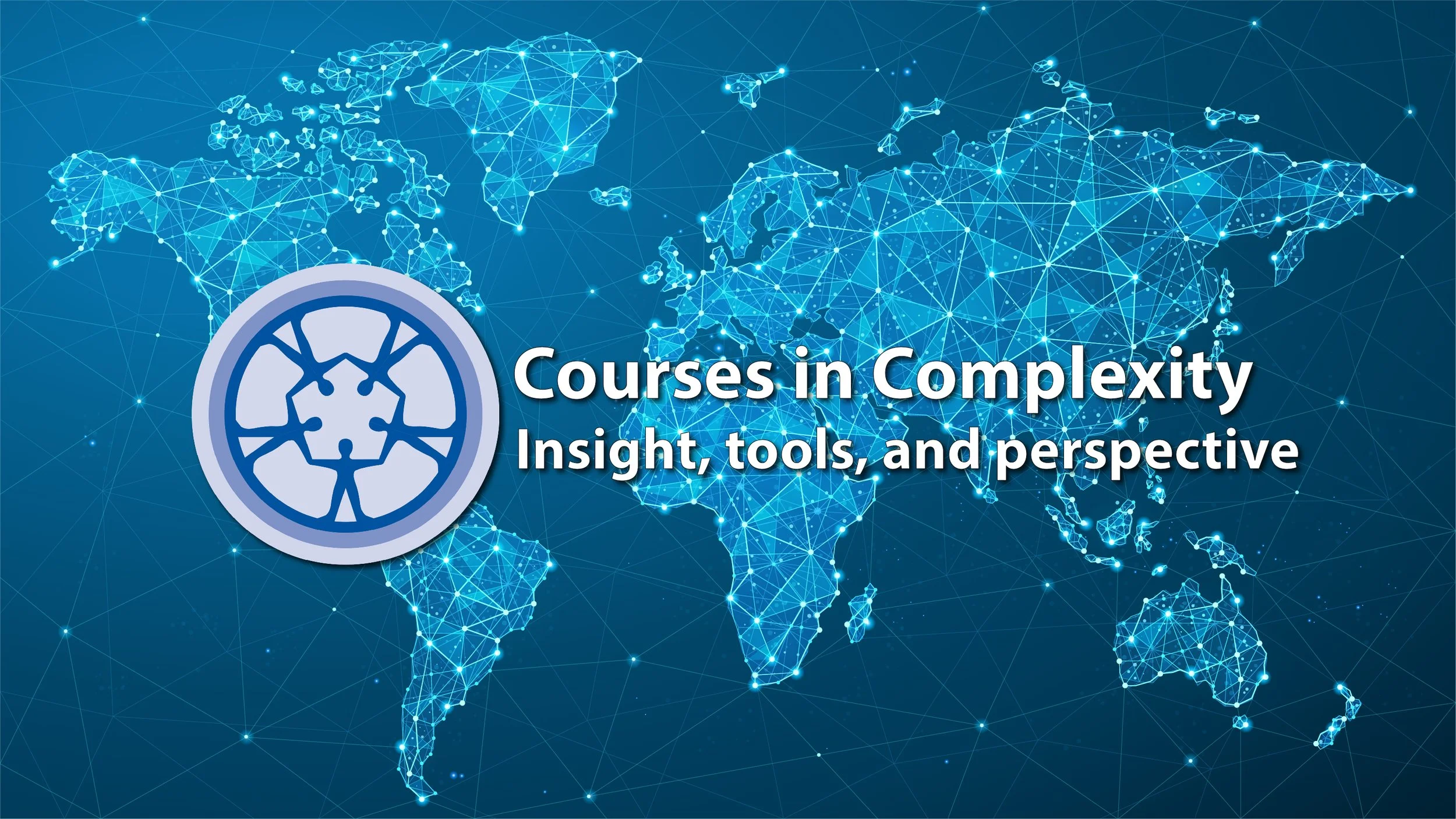 Learn — New England Complex Systems Institute