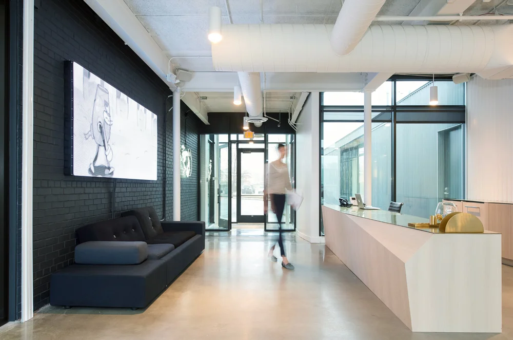 Christian Dean Architecture