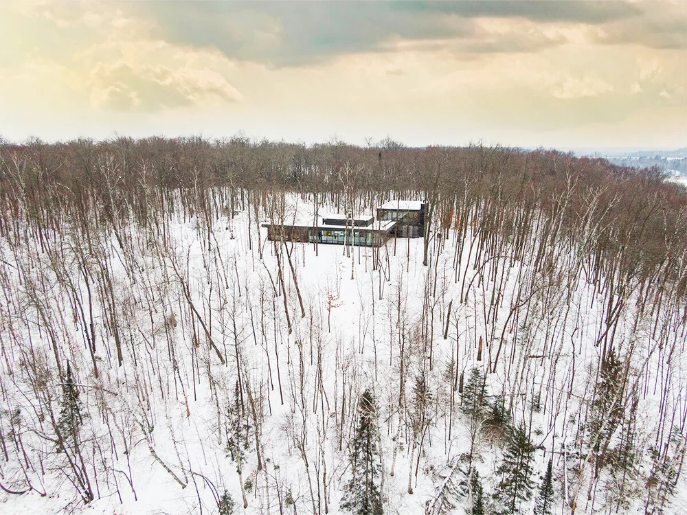 Christian Dean Architecture