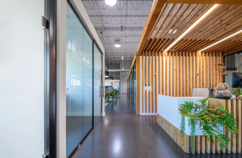 Christian Dean Architecture