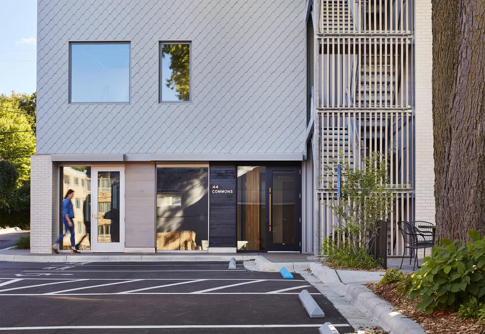 Christian Dean Architecture