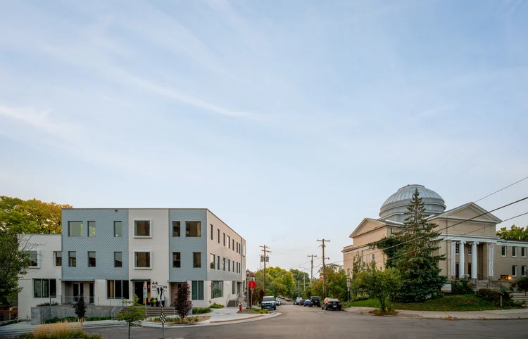 Christian Dean Architecture