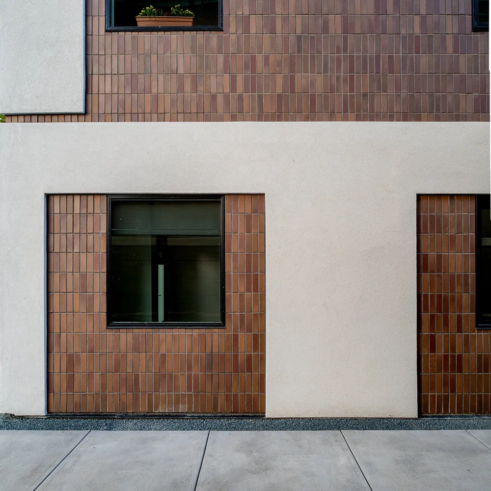 Christian Dean Architecture