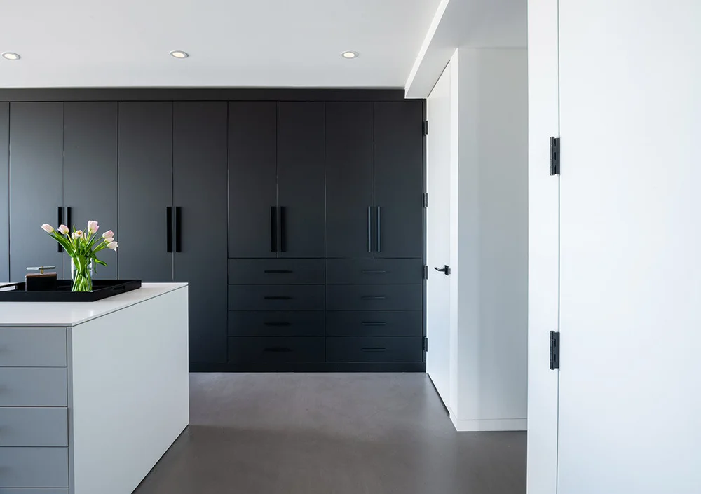 Christian Dean Architecture