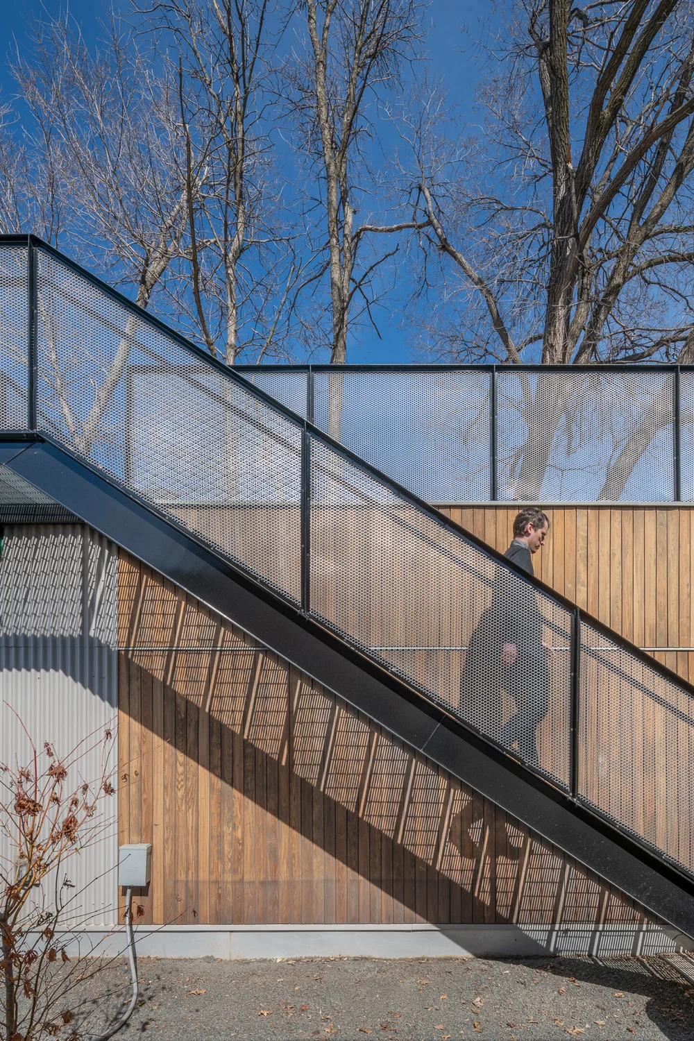 Christian Dean Architecture