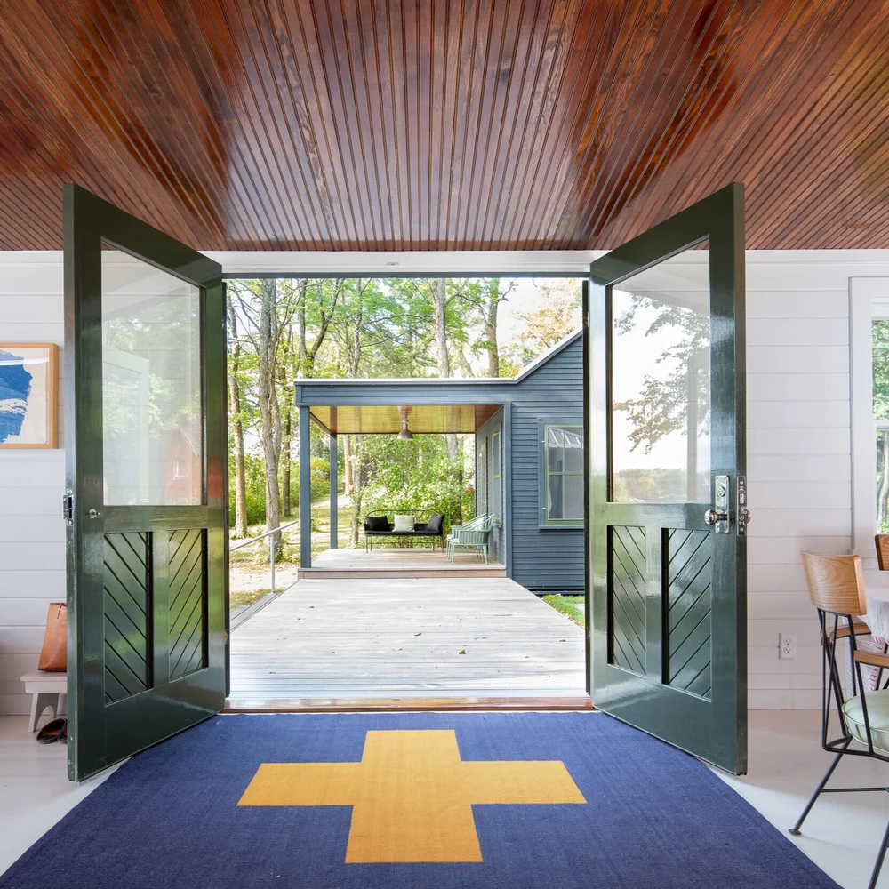 Christian Dean Architecture