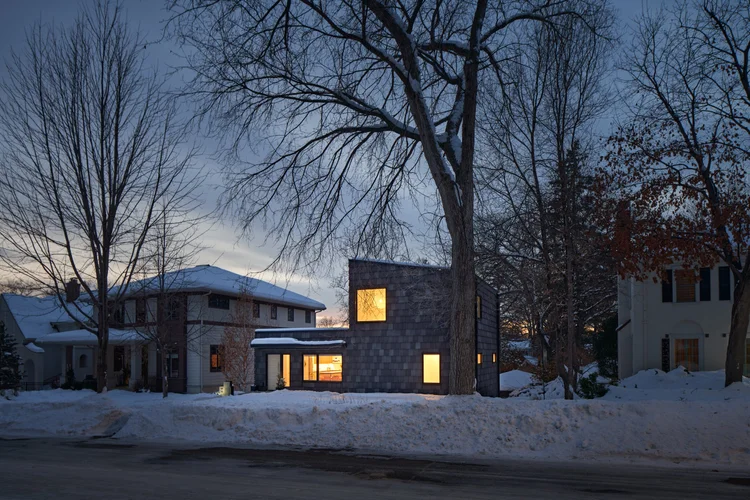 Christian Dean Architecture