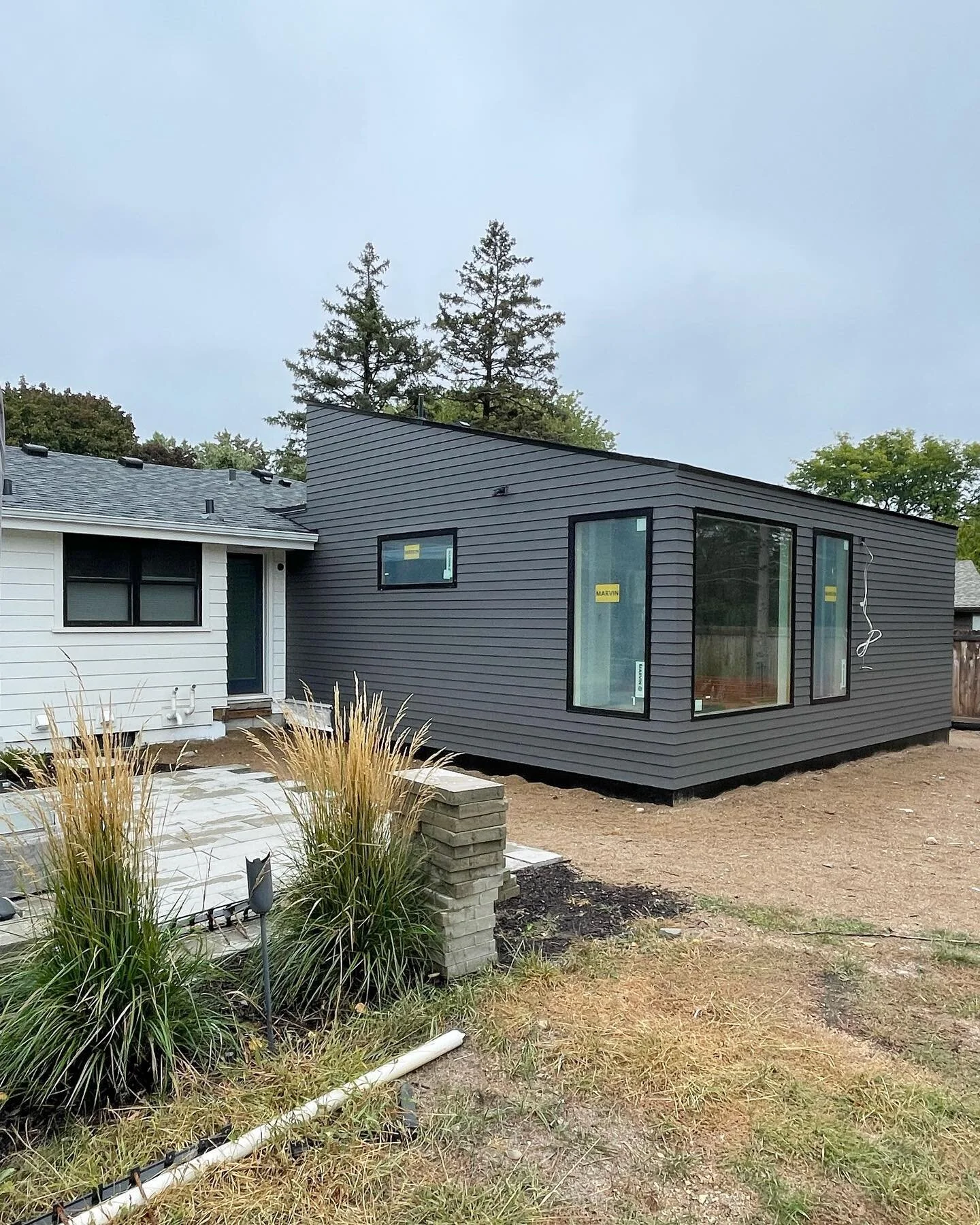 Process — Christian Dean Architecture