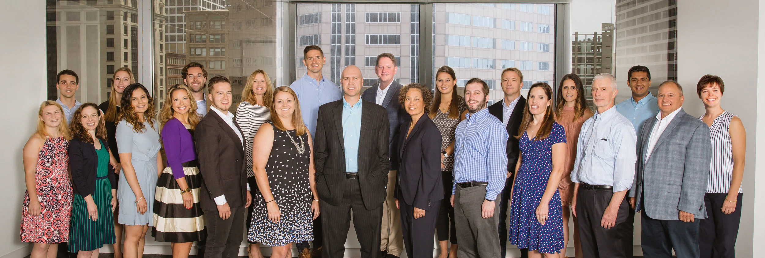 Meet the Team | Satori Energy