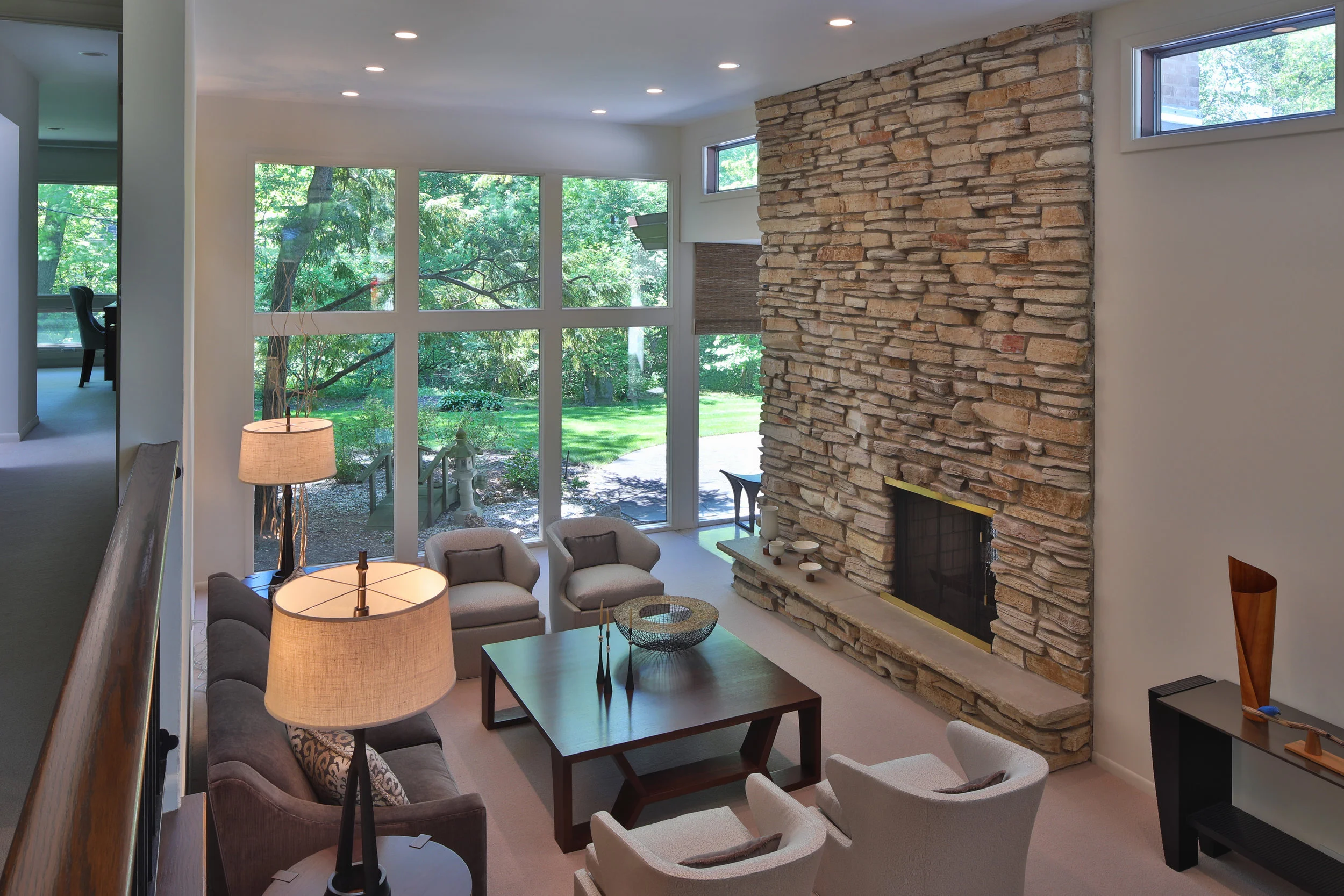 Janet McCann Associates