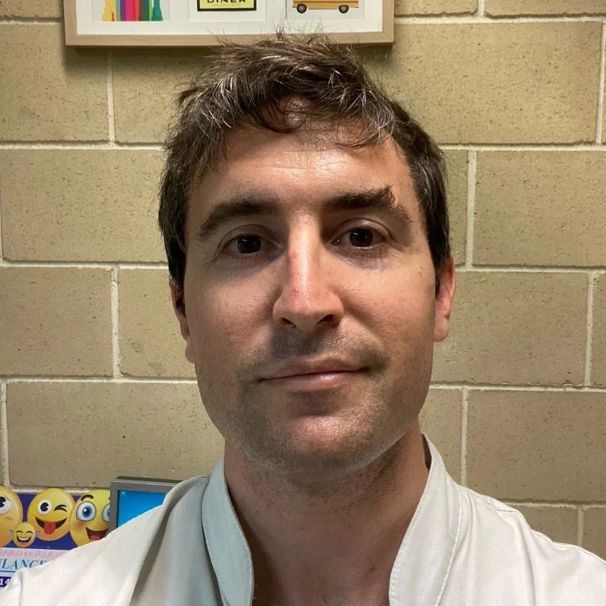 Educator of the Month — Point of Care Ultrasound