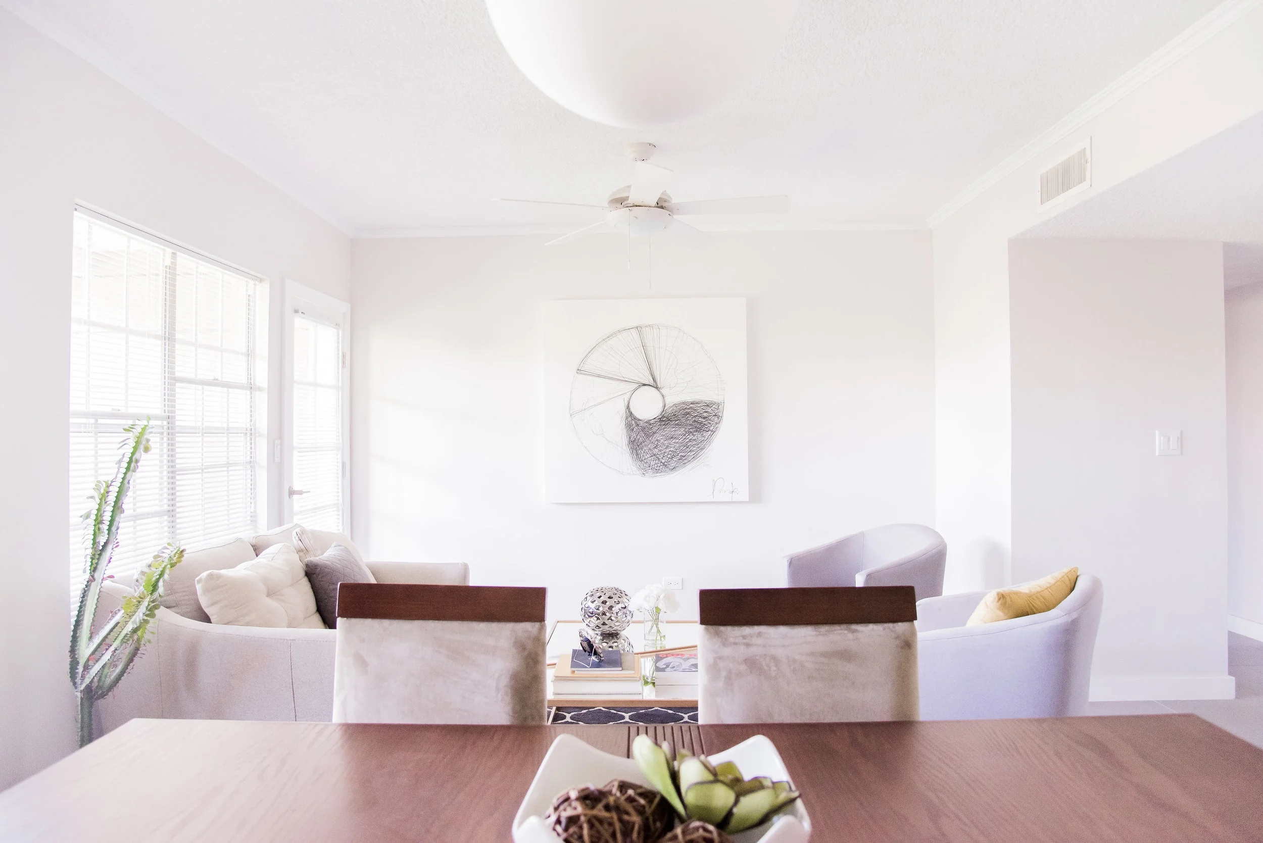 Departamentos — Real de las Torres - Departamentos en Renta