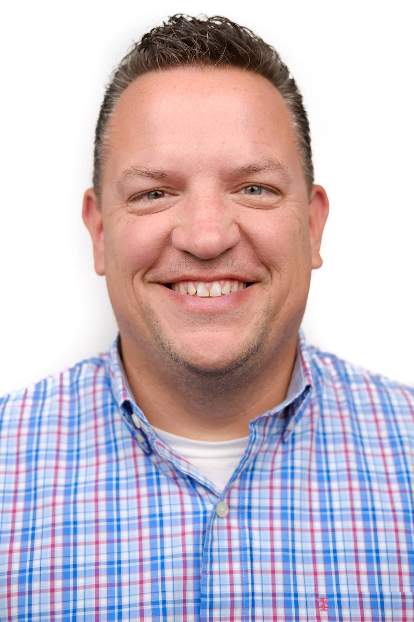 Staff — Double Oak Community Church