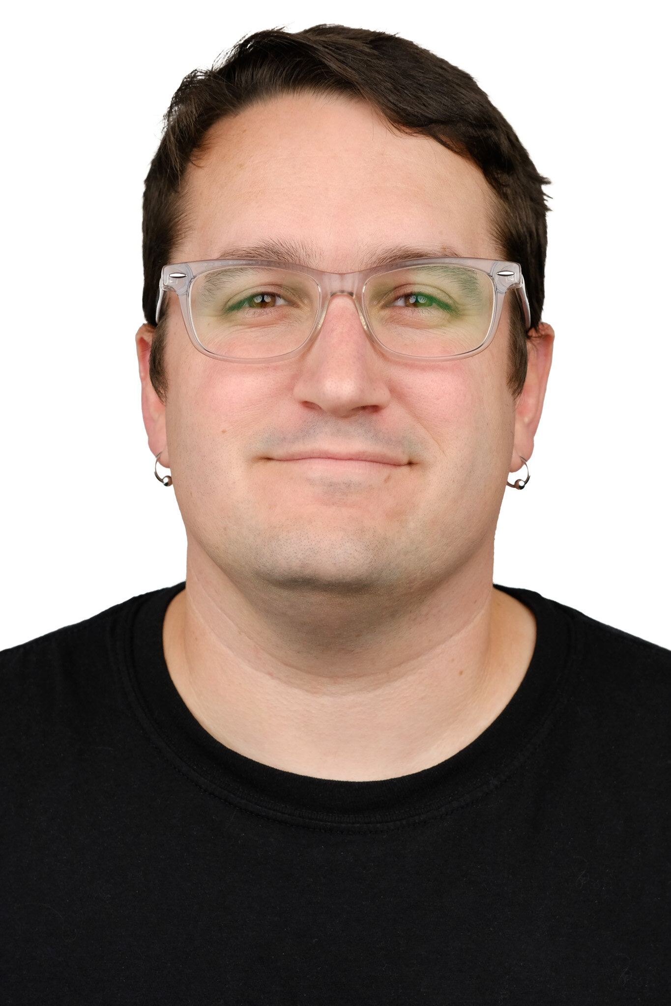 Staff — Double Oak Community Church