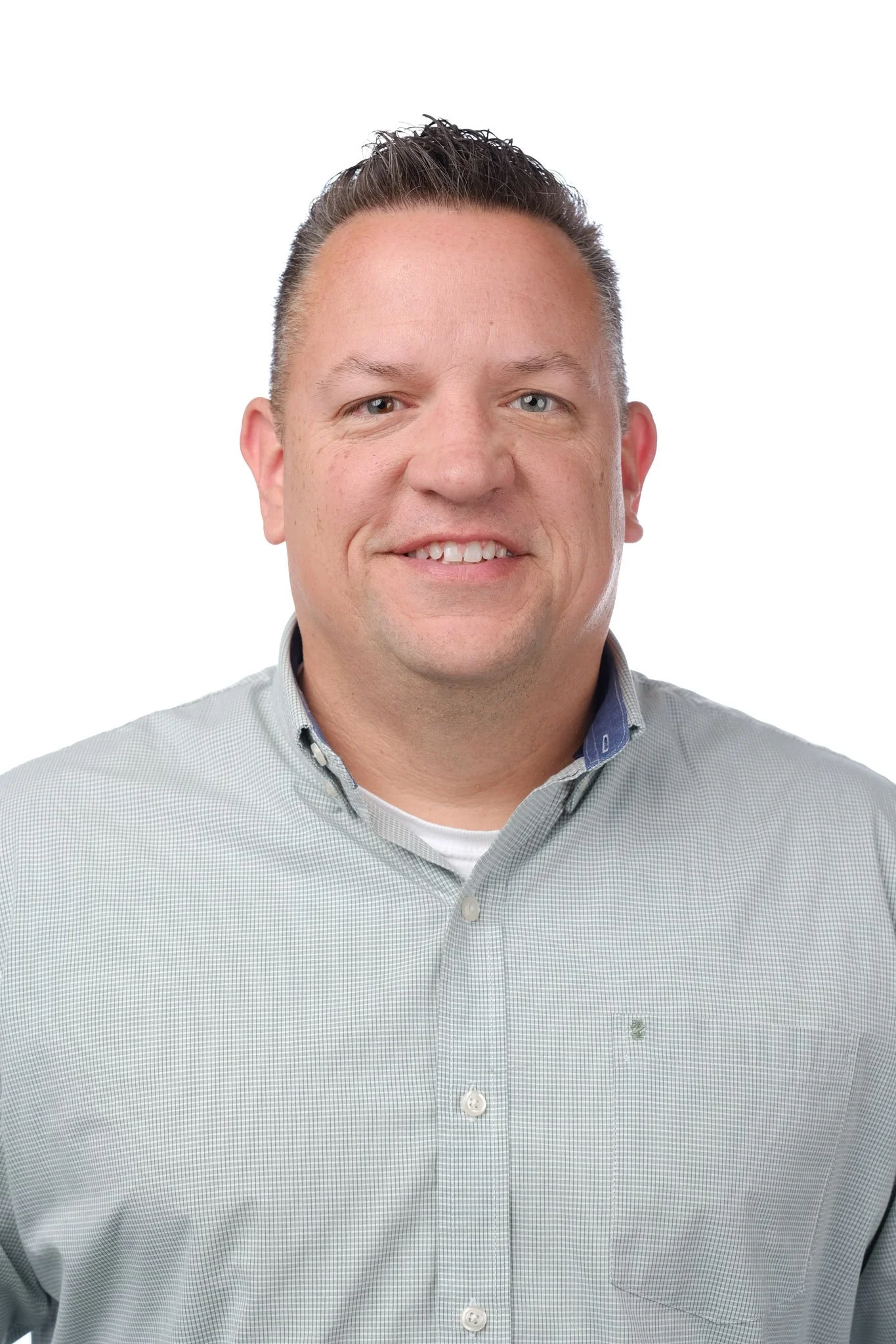 Staff — Double Oak Community Church