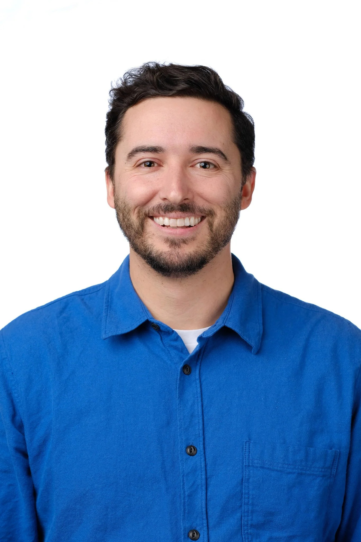 Staff — Double Oak Community Church