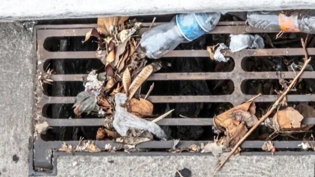 SLCo Stormwater Coalition Adopt A Storm Drain Program — Salt Lake ...