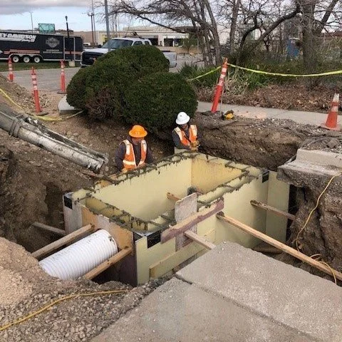Land Use and its Role in Stormwater Management — Salt Lake County ...