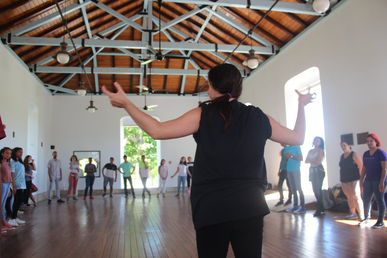 Fundación Segarra Boerman