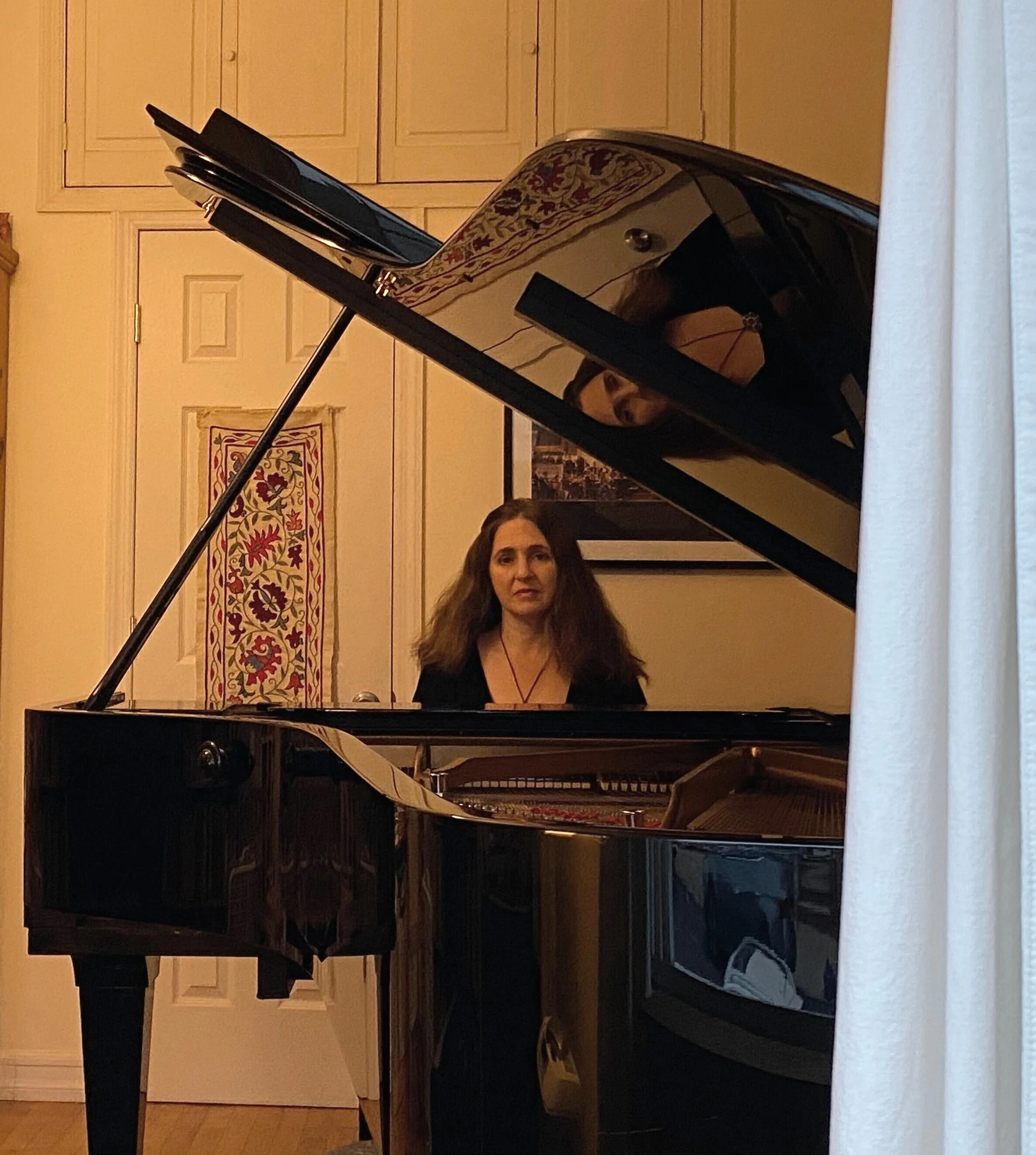 Simone Dinnerstein