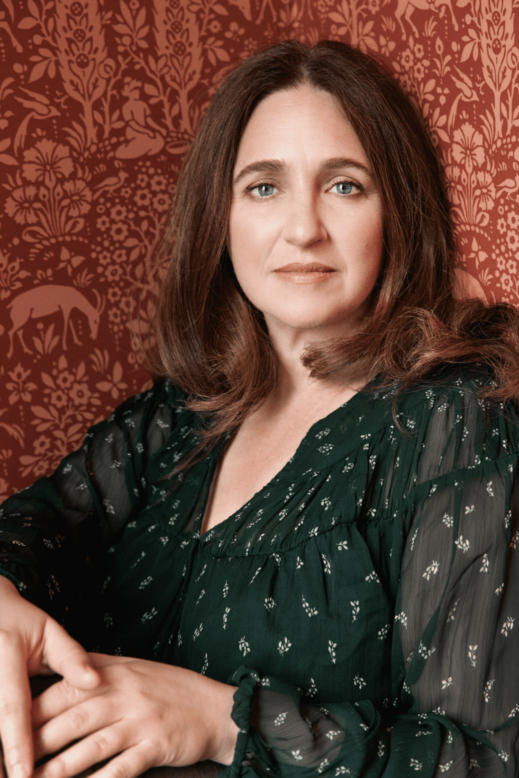 About — Simone Dinnerstein