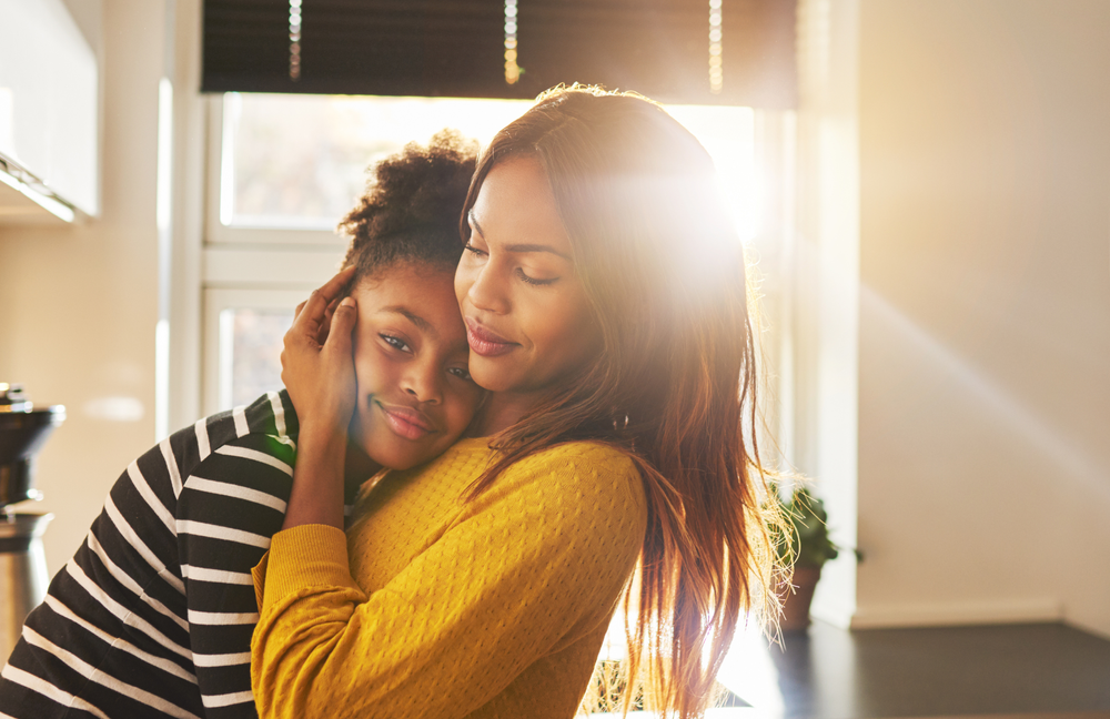 Coping with Natural Disasters — Christy's Cause