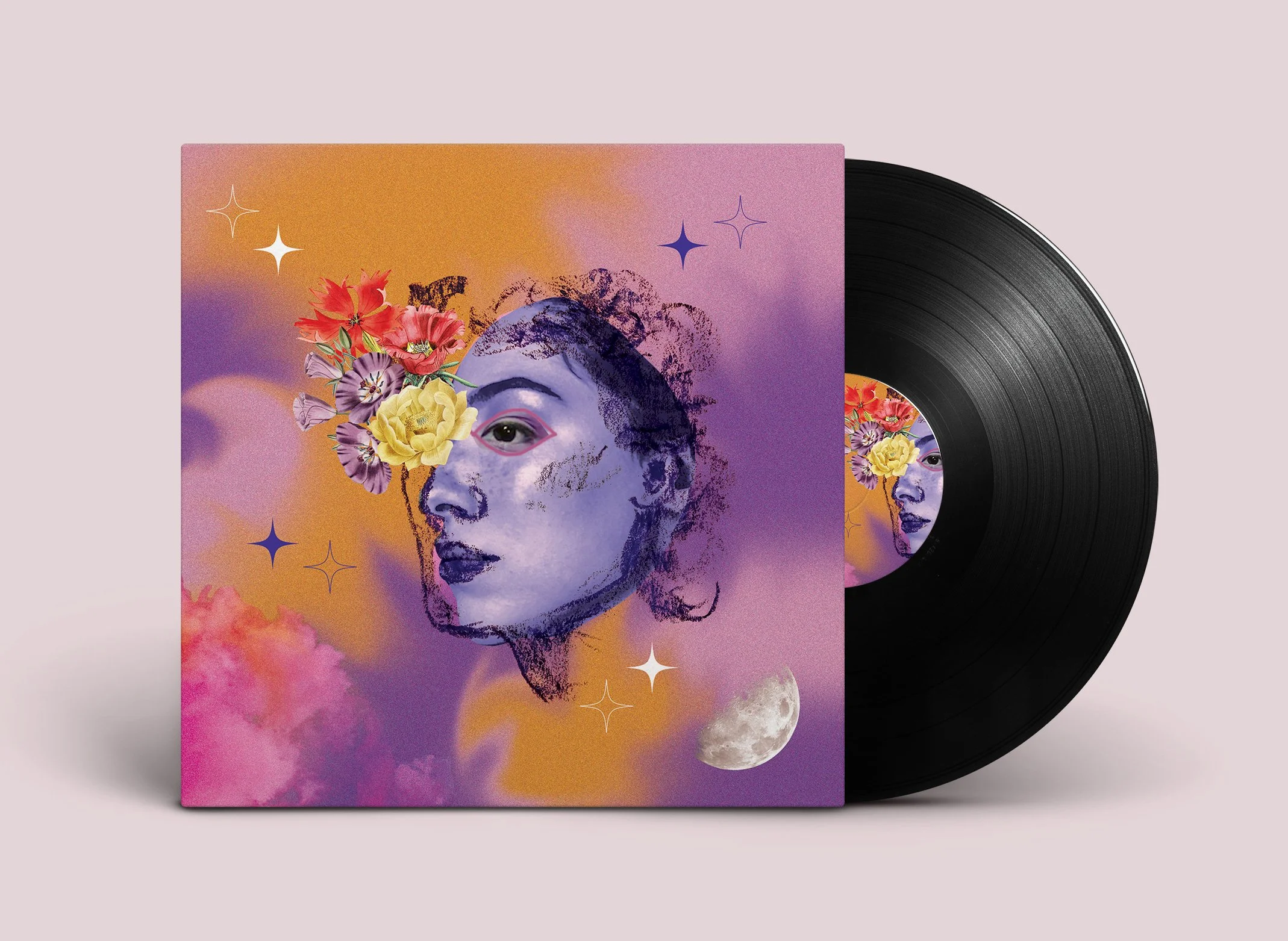 Illustration and design — Anja Banjesevic