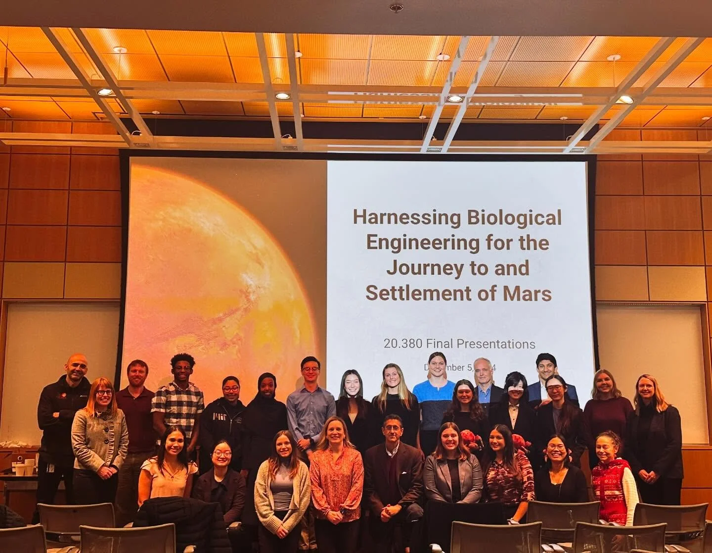 News — Koehler Lab
