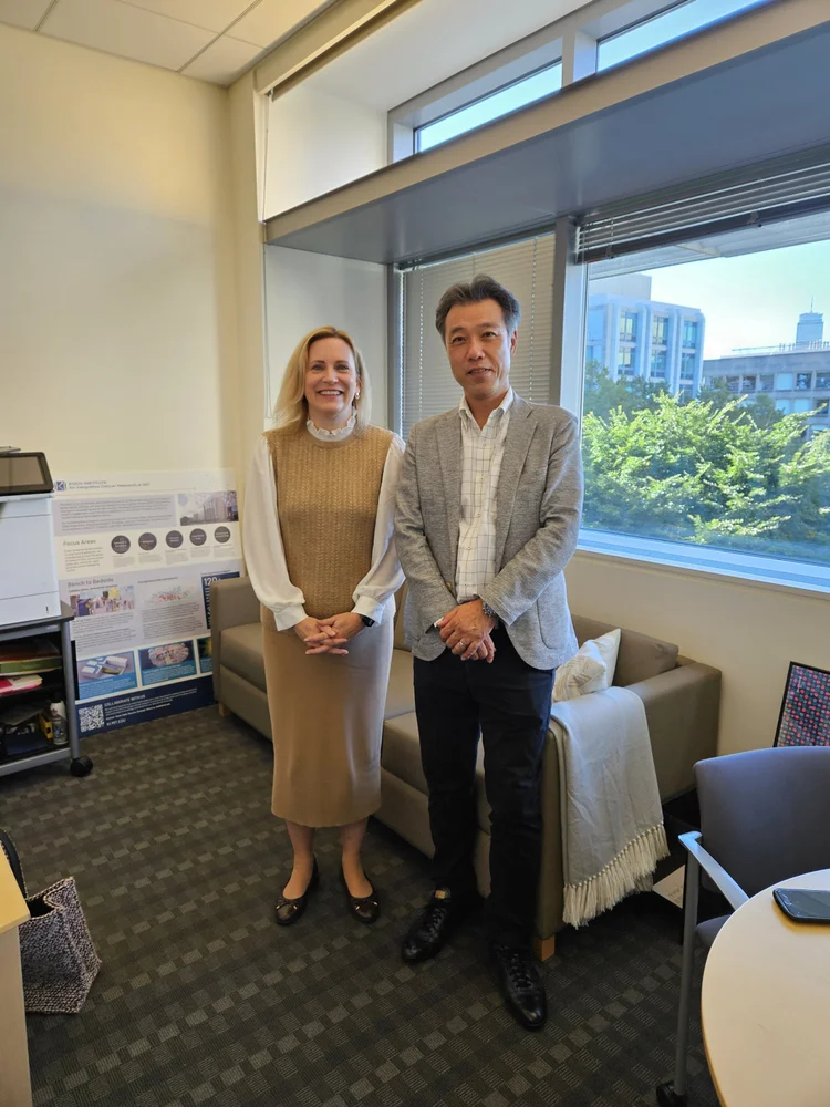 News — Koehler Lab