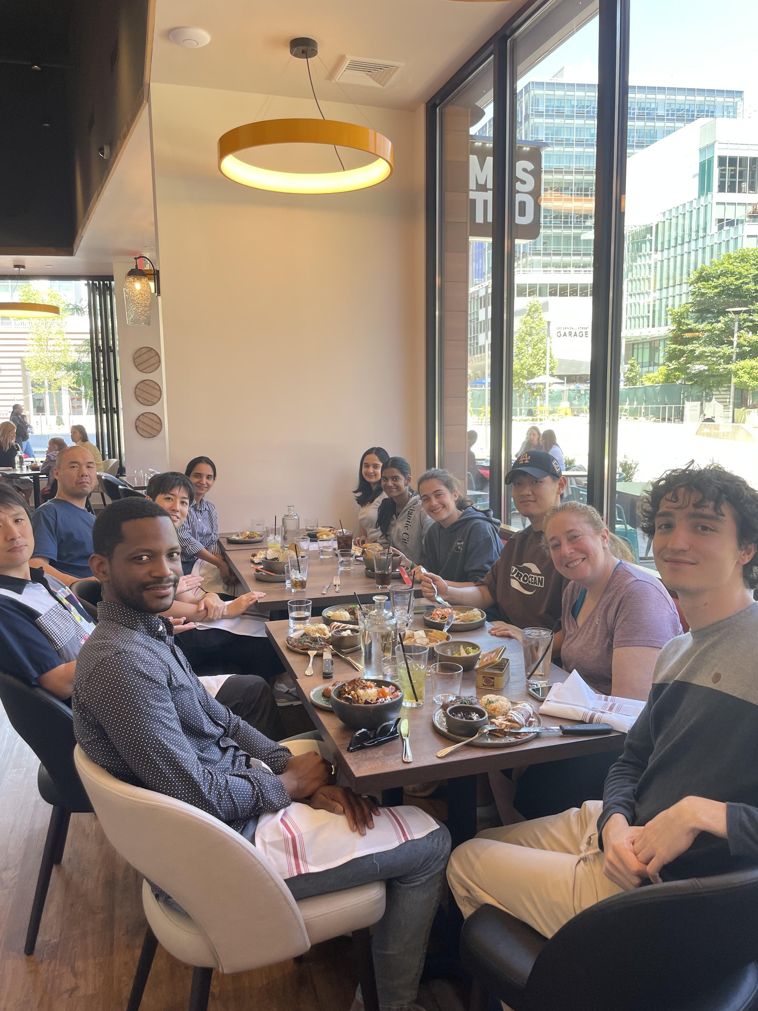 News — Koehler Lab