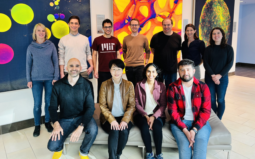 News — Koehler Lab