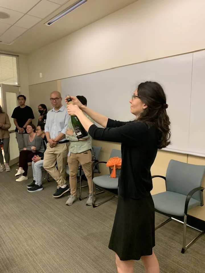 News — Koehler Lab