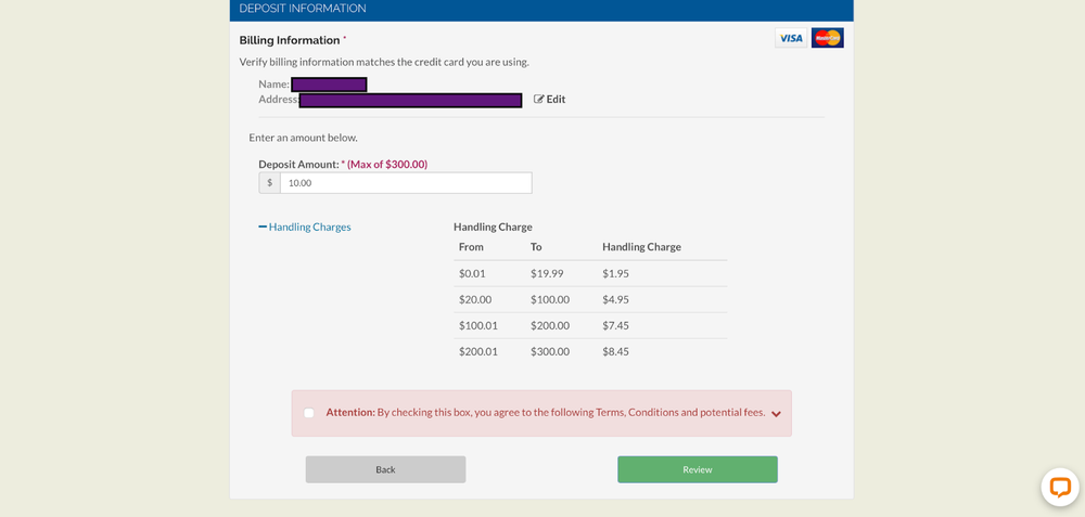 Access Corrections Guide: How to Send Money to Someone in WI Prison ...