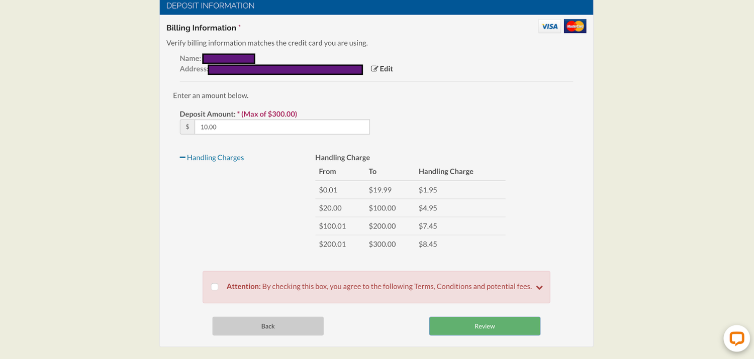 Access Corrections Guide: How to Send Money to Someone in WI Prison ...