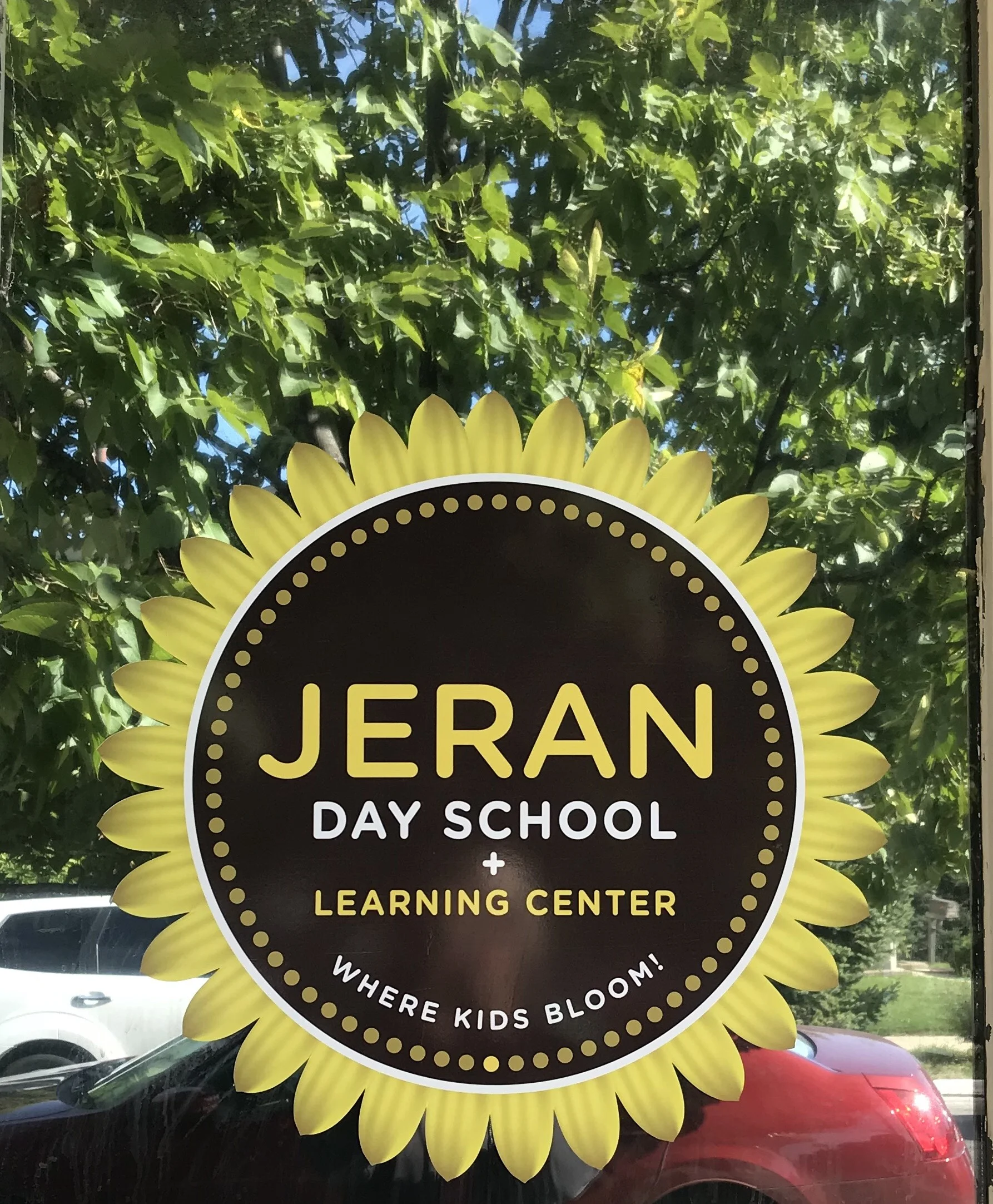 Jeran Day School + Learning Center — Jeran Day School + Learning Center