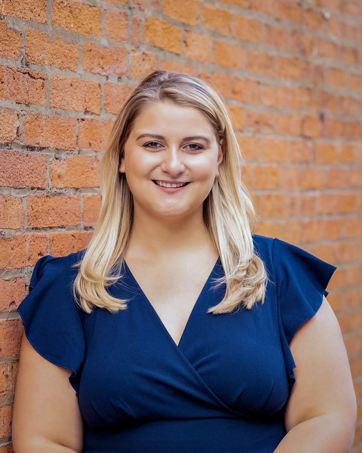 Chicago Interior Designer - Sarah Jacquelyn Interiors