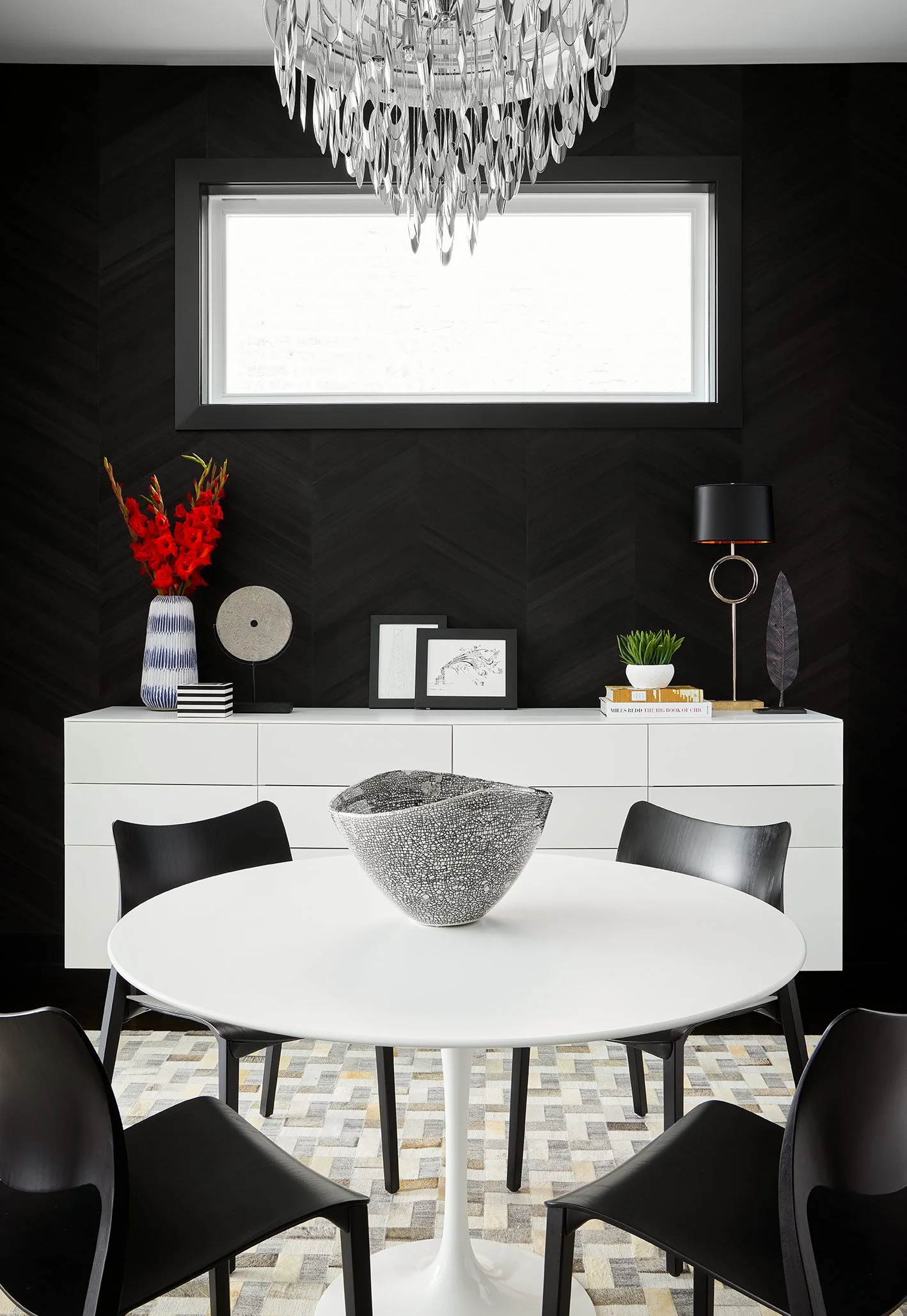 Chicago Interior Designer - Sarah Jacquelyn Interiors