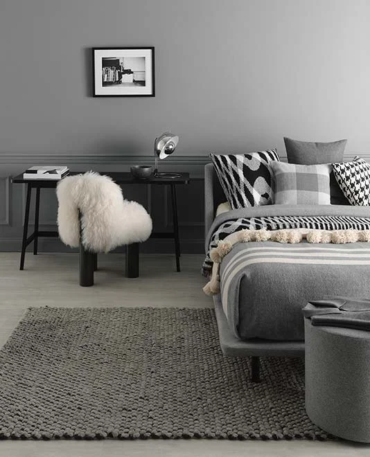 Chicago Interior Designer - Sarah Jacquelyn Interiors