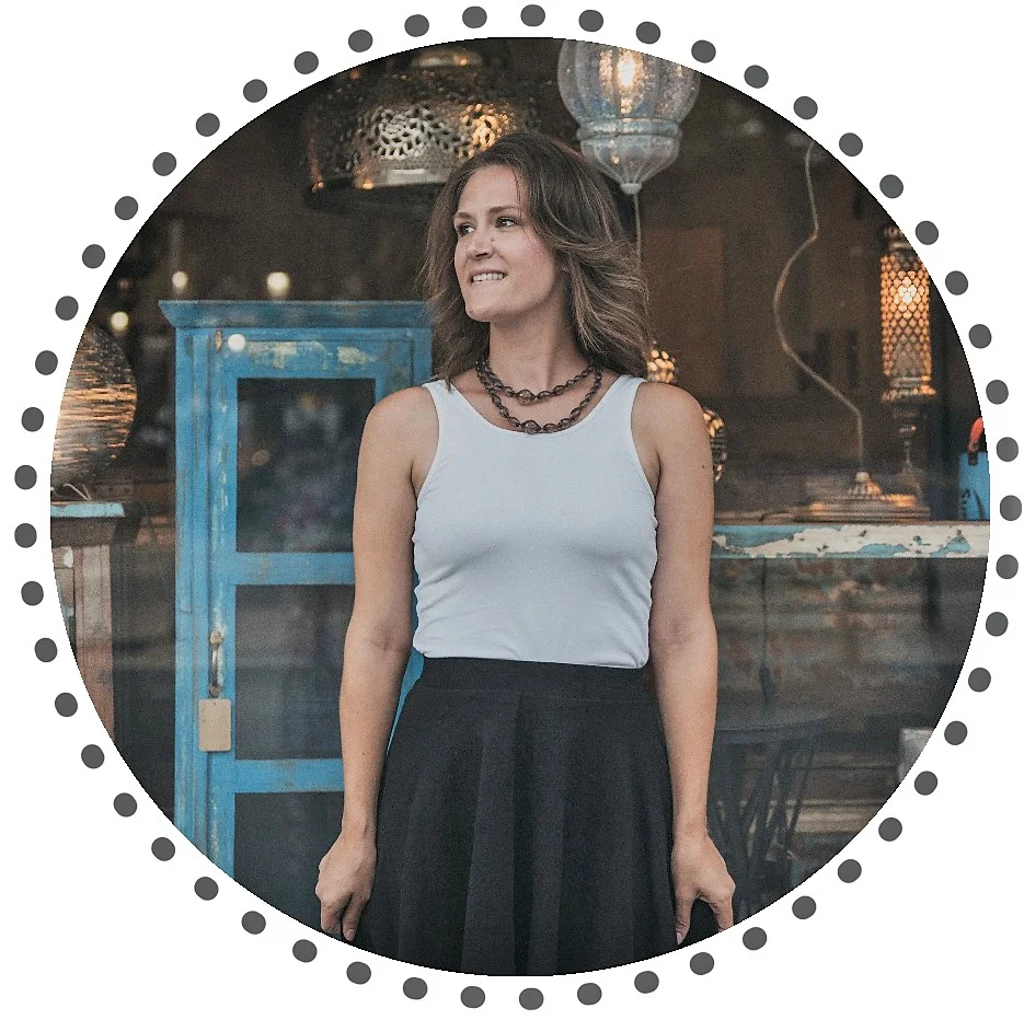 Chicago Interior Designer - Sarah Jacquelyn Interiors