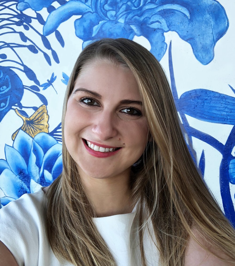 Chicago Interior Designer - Sarah Jacquelyn Interiors